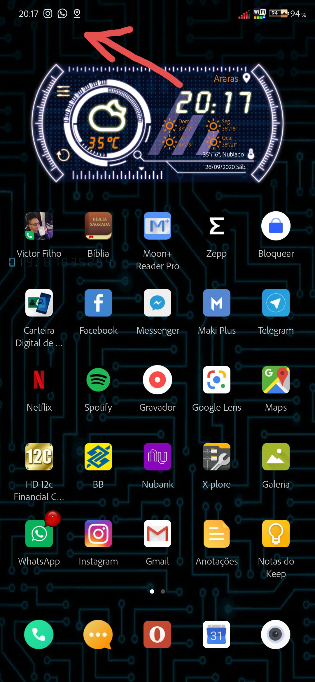 Status Bar Icons Turned Black And White Unofficial Xiaomi European